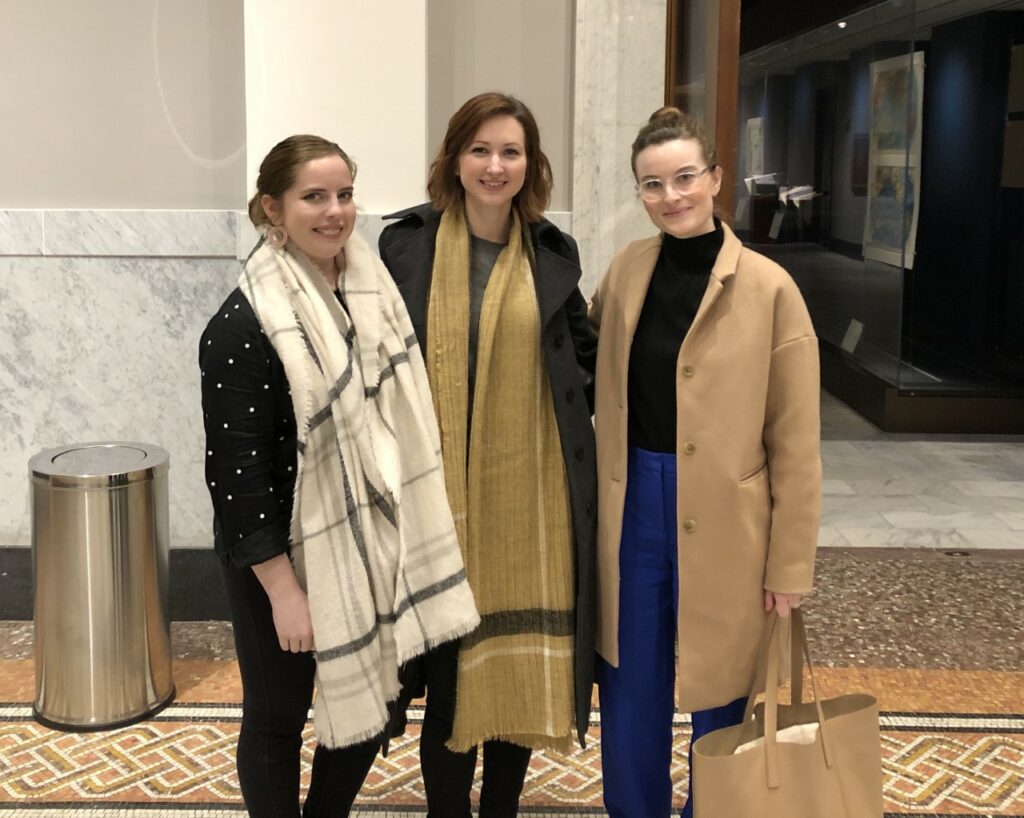 Art History Grads at the Newberry Library: 2020 Multidisciplinary ...