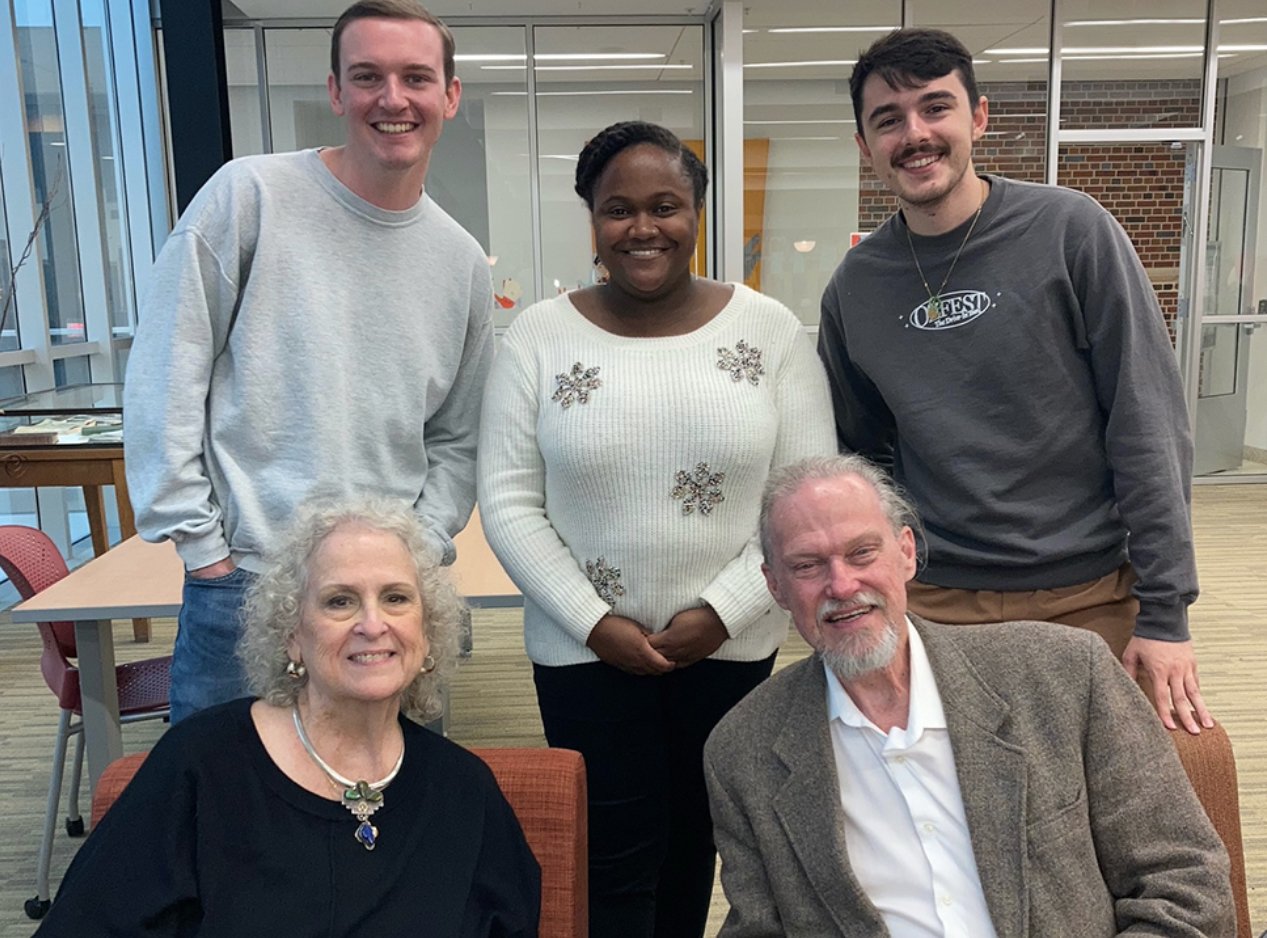 Dr. Christopher Johns Art History Award for International Study Honors ... Dr. Christopher Johns Art History Award for International Study Honors ...