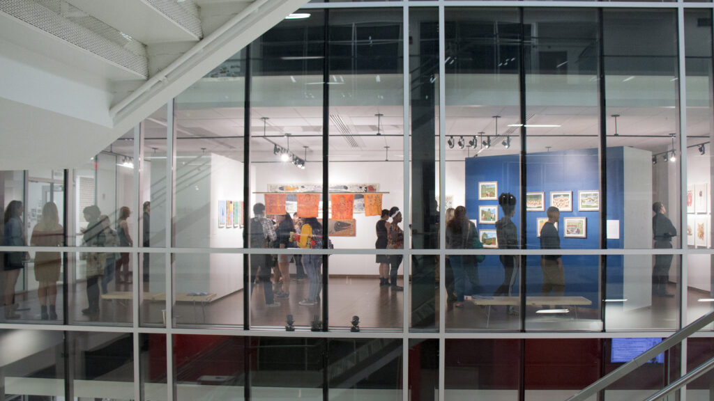 Schedules & Calendars - FSU Department of Art History