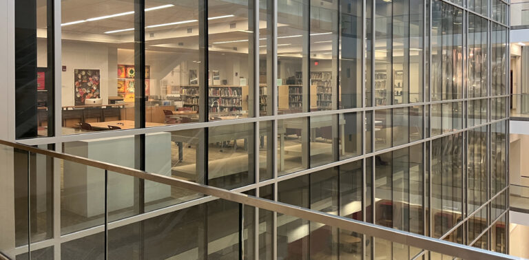 Facilities - FSU Department of Art History