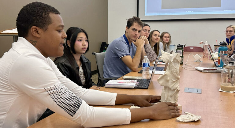 MA Students - Department of Art History