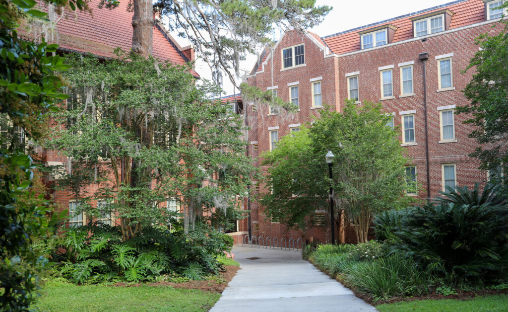 Facilities - FSU Department of Art History