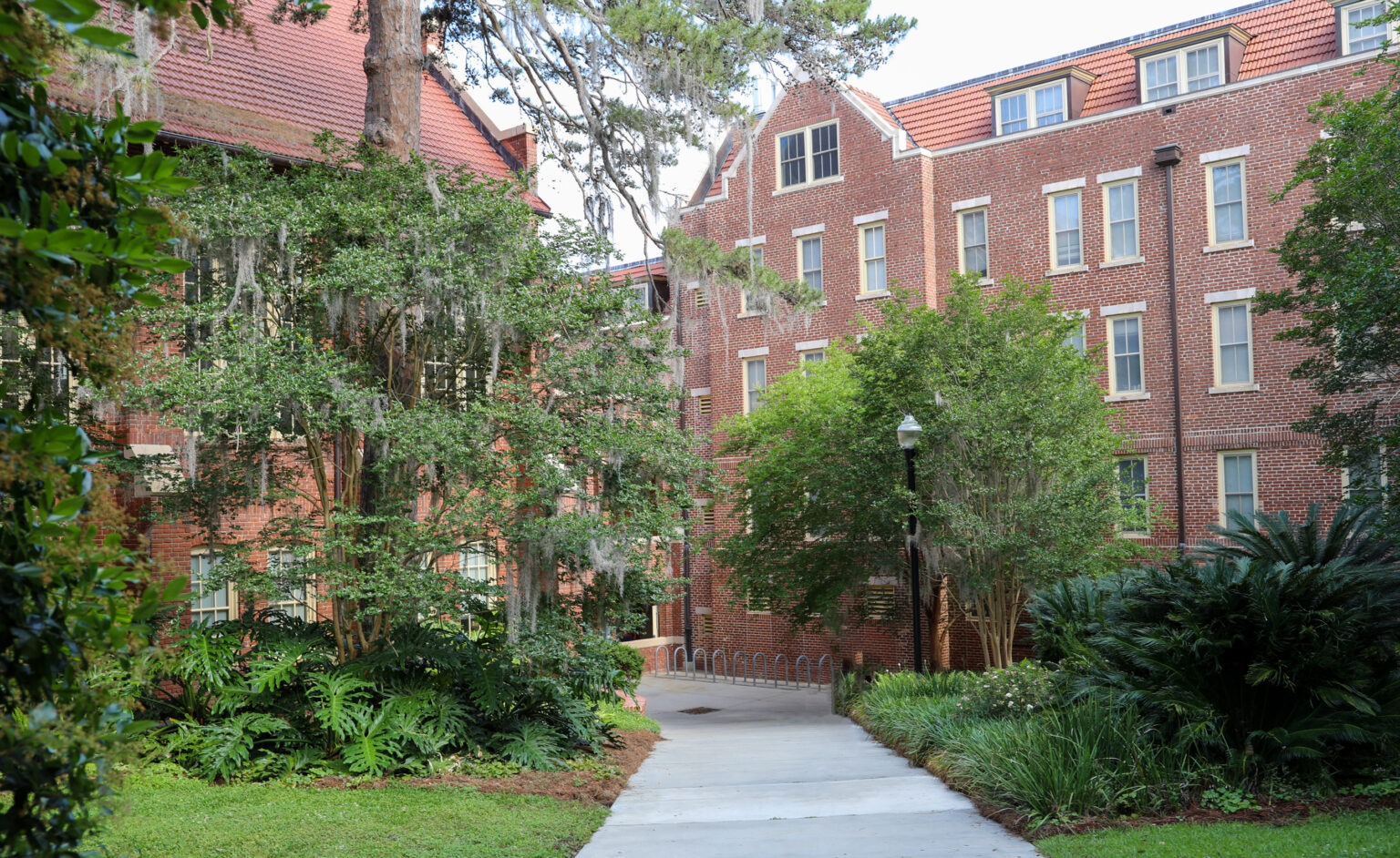 Facilities - FSU Department of Art History