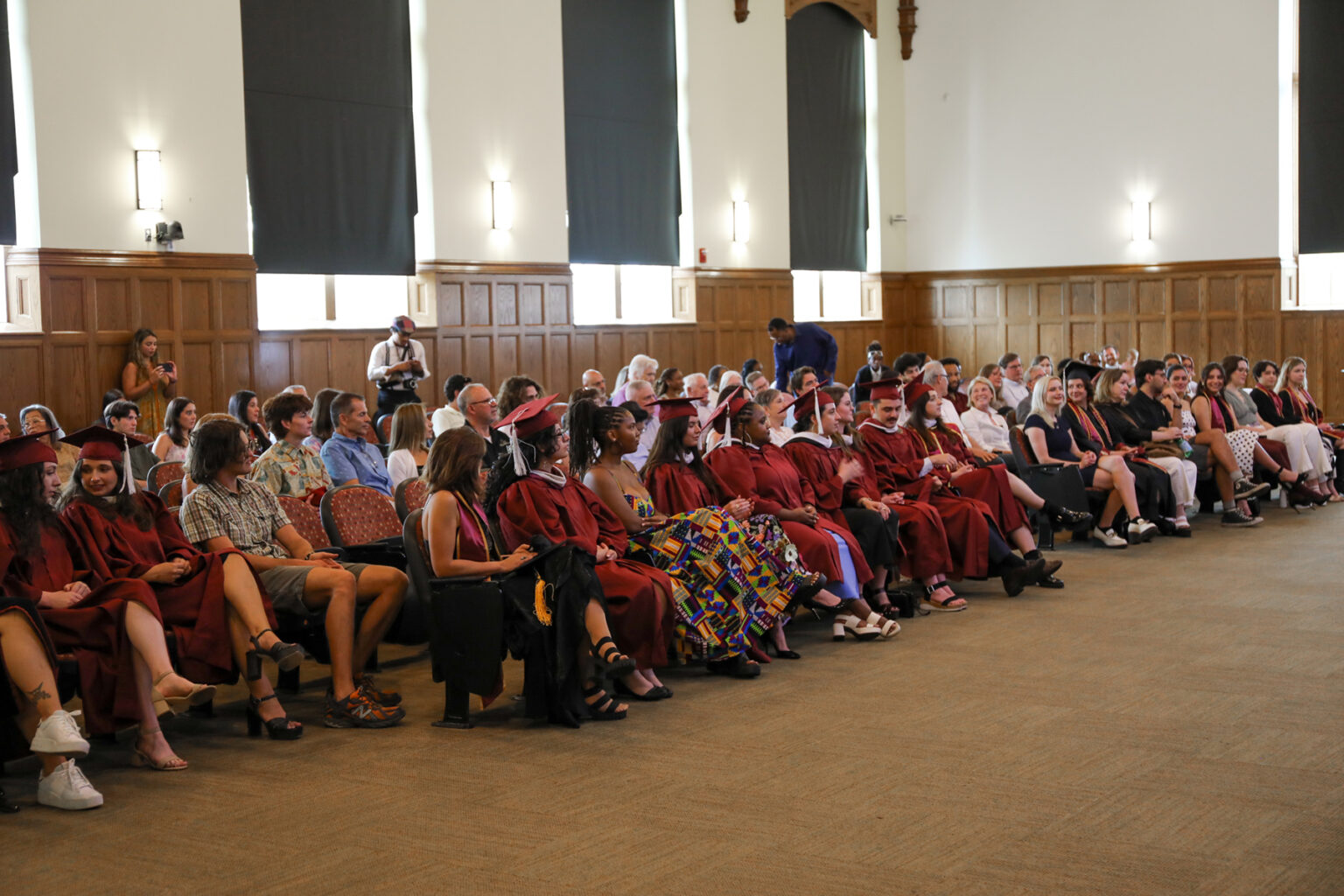 Congratulations to Our Newest Alumni! Meet the 2024 Art History ...