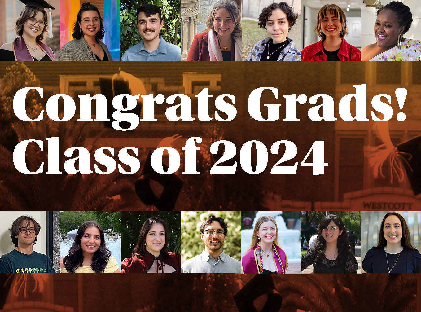 Congratulations to Our Newest Alumni! Meet the 2024 Art History ...