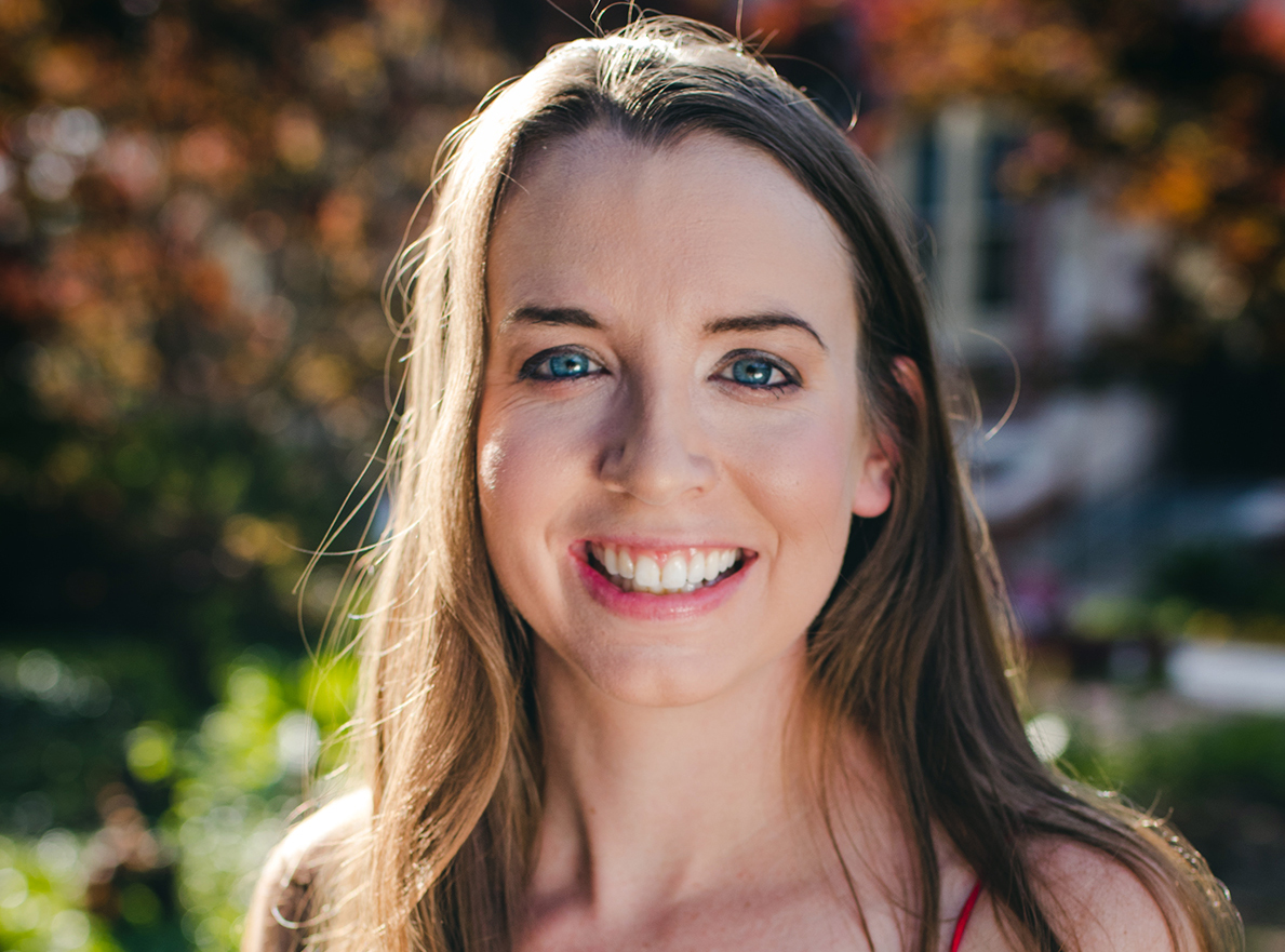 Introducing Dr. Julia Kershaw - FSU Department of Art History