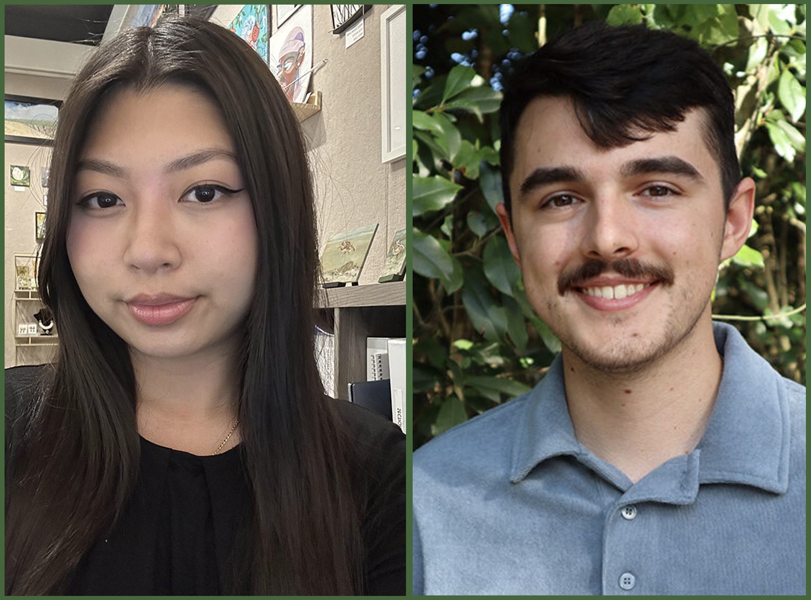 Congratulations to 2025 Winbury Award Winners Jacqueline Cao and Hudson ...